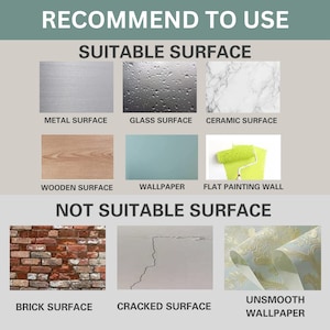 Pine Trees Large RV Vinyl Decal - RV Decal - Camper Decal Sticker ...