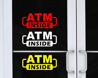 Atm Gym - Etsy