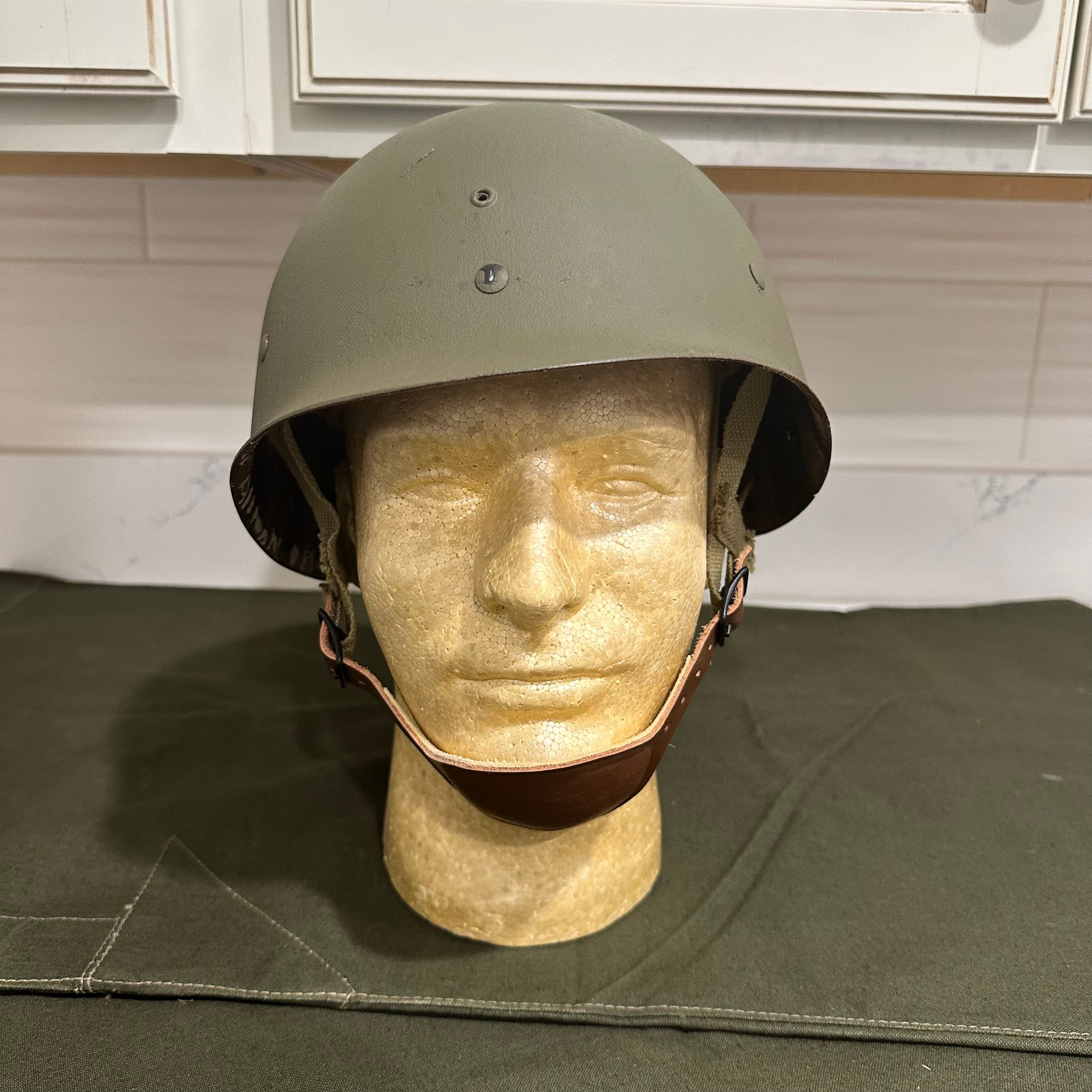 M1c Paratrooper Helmet
