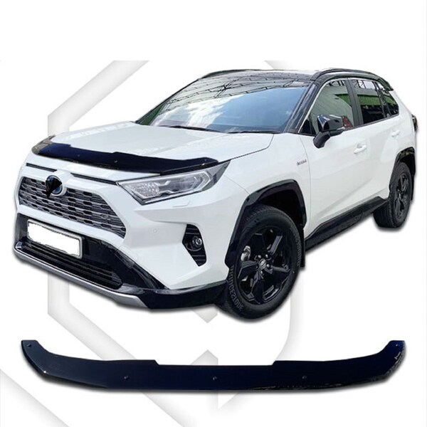 Toyota Rav4 Decals - Etsy