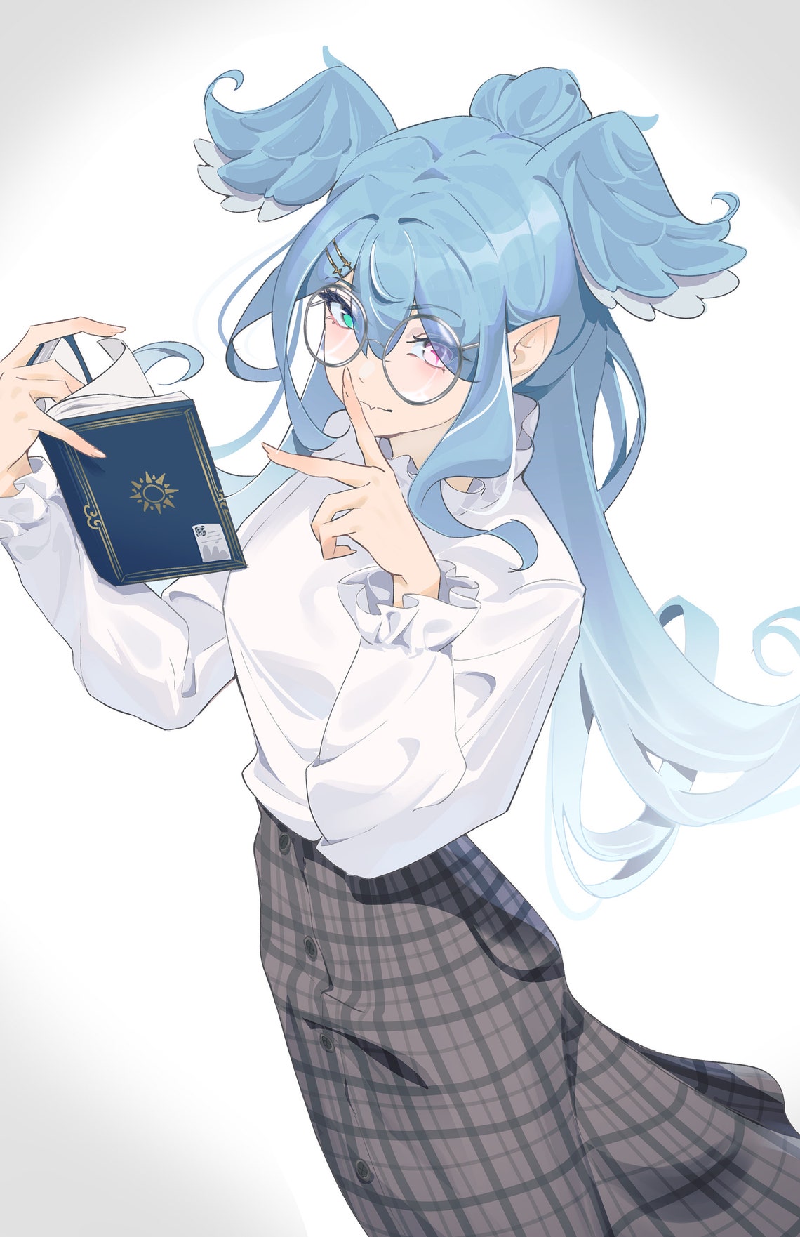 Elira Pendora Postcard Prints - Etsy