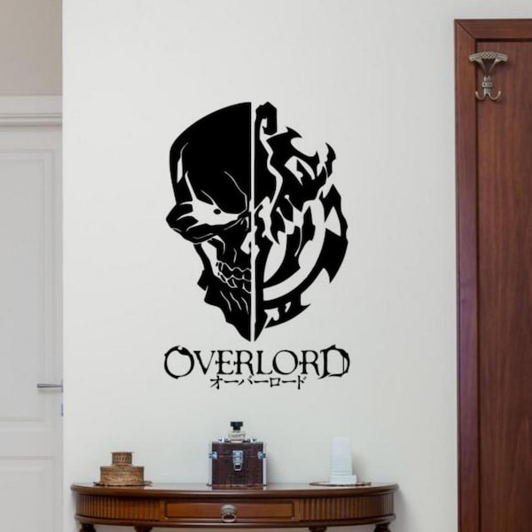 Overlord Ainz Ooal Gown - Etsy