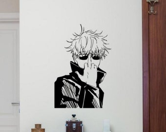 Gojo Fan Gift - Etsy