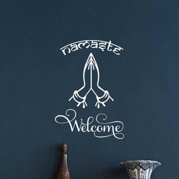 Namaste Art - Etsy