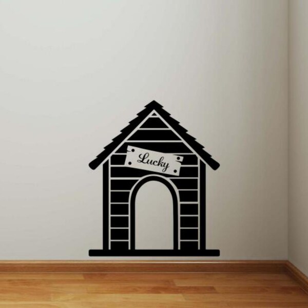 Dog House - Etsy