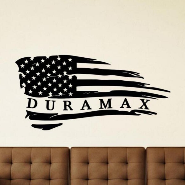 Duramax - Etsy