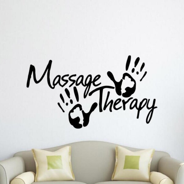 Massage Wall Art Etsy