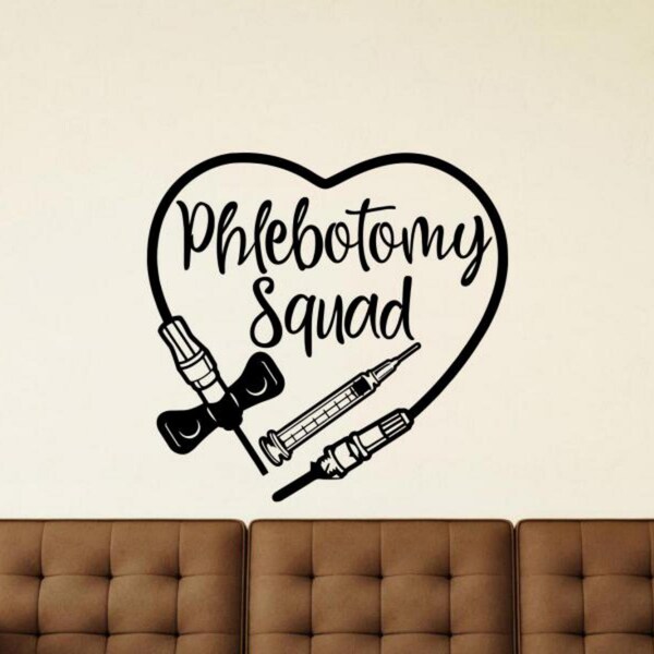 Medical Wall Decor - Etsy