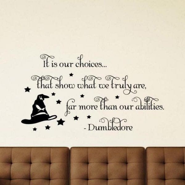 It is Our Choices - Etsy