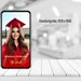 Digital Graduation Invitation, Ecard Graduation Party, Graduation ...