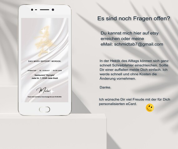 Working At A Restaurant Ecards