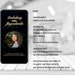 Ecard Invitation to Youth Consecration, Invitation Card Confirmation ...