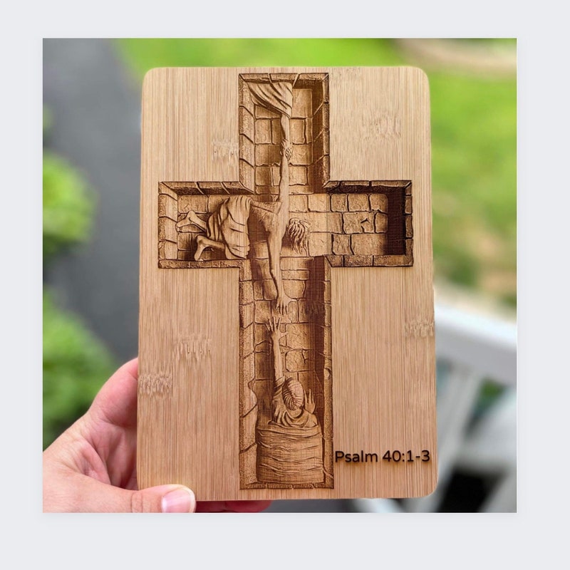 Christian Charcuterie Board - Etsy