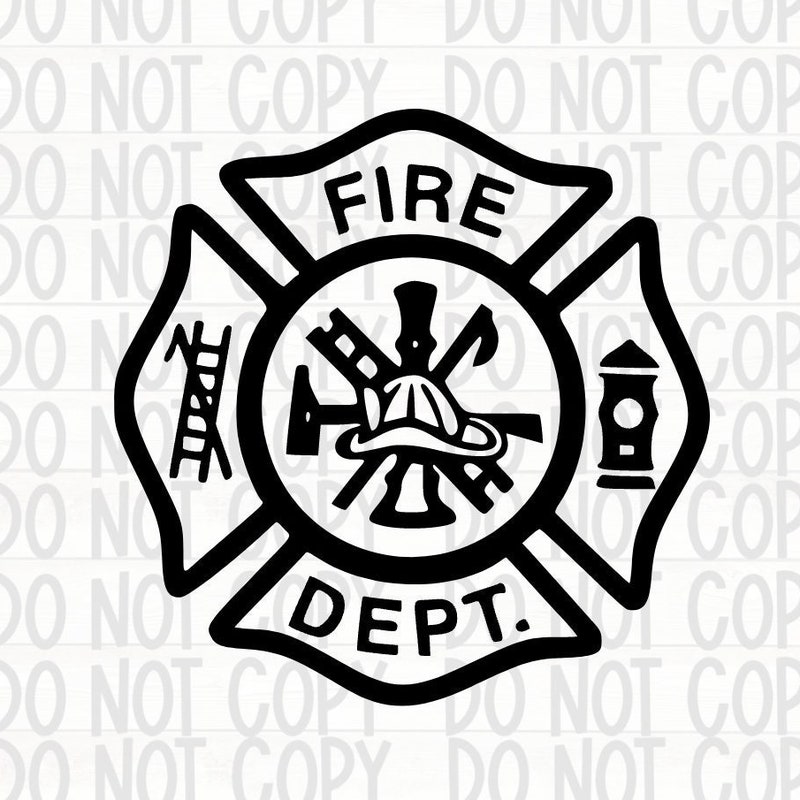 Fire and Flags - Etsy