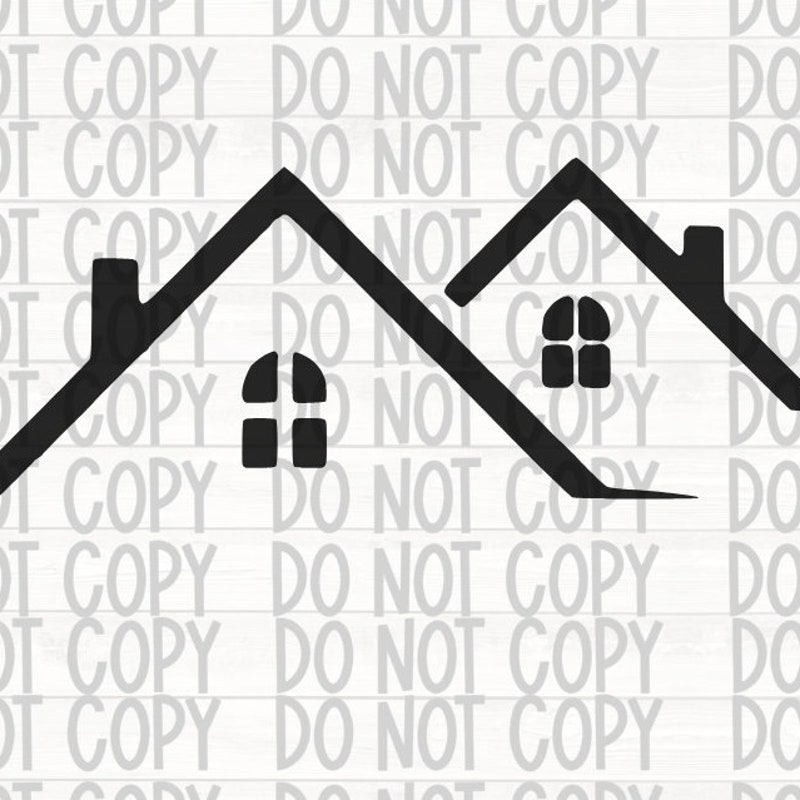 Roofing Svg - Etsy