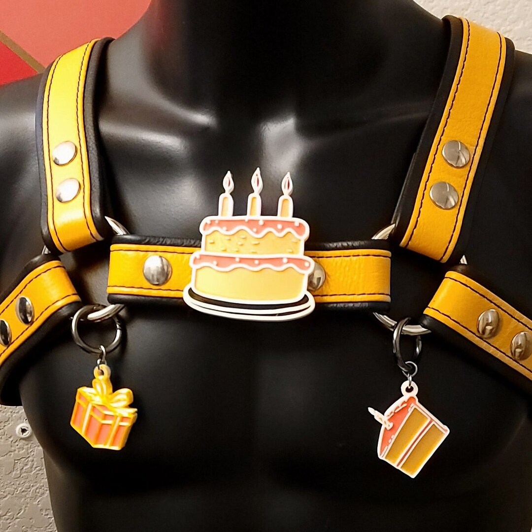 Its My Birthday Celebration Emblem to Show off on Your Birthday ...