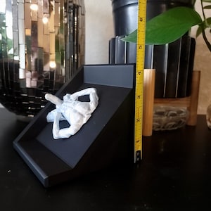 NSFW Male Torso Statue Book End Available in 2 Styles for Body Builders ...