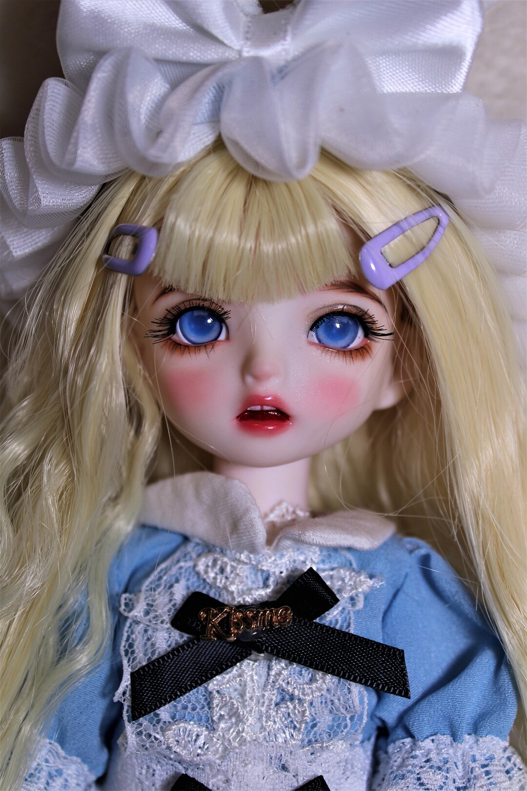 Fran the Cosplay and Gamer Haunted Doll Positive Spirit, Gaming ...