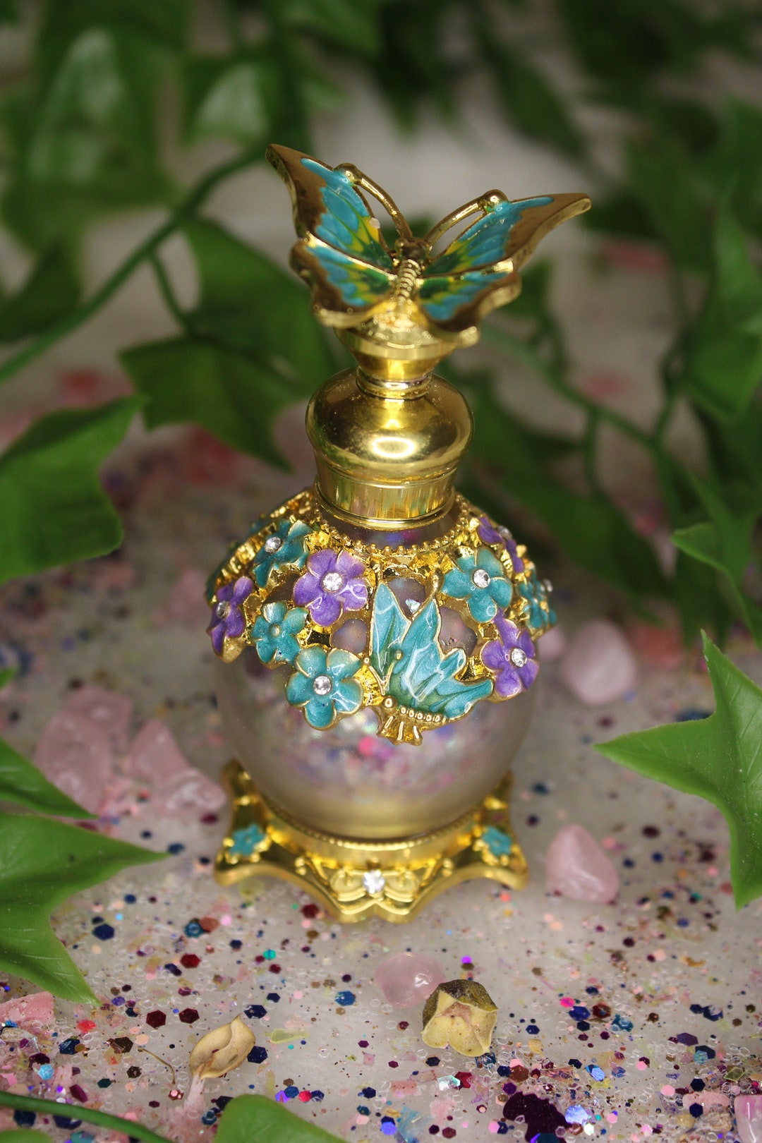 Magical Fairy Dust Spelled by REAL FARIES! - Bring More Fairies to Your ...