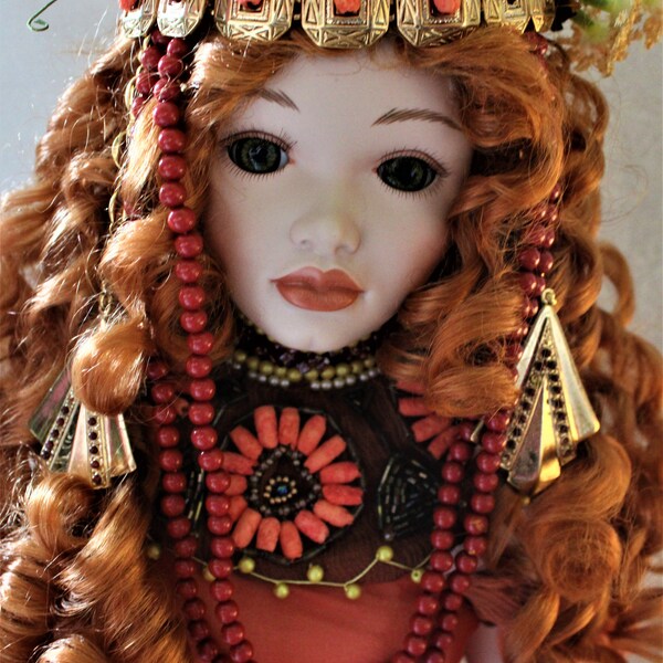 Haunted Dolls - Etsy