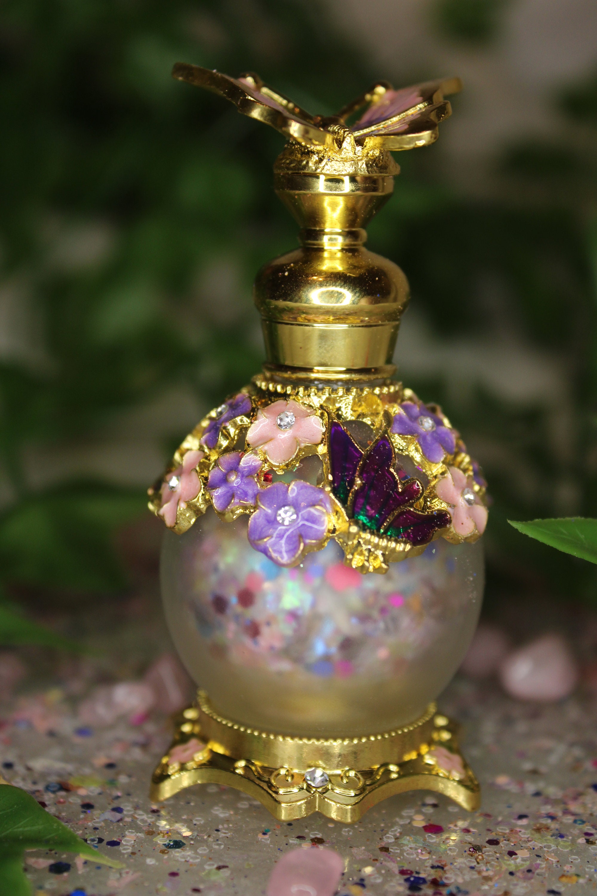 Magical Fairy Dust Spelled by REAL FARIES! - Bring More Fairies to Your ...