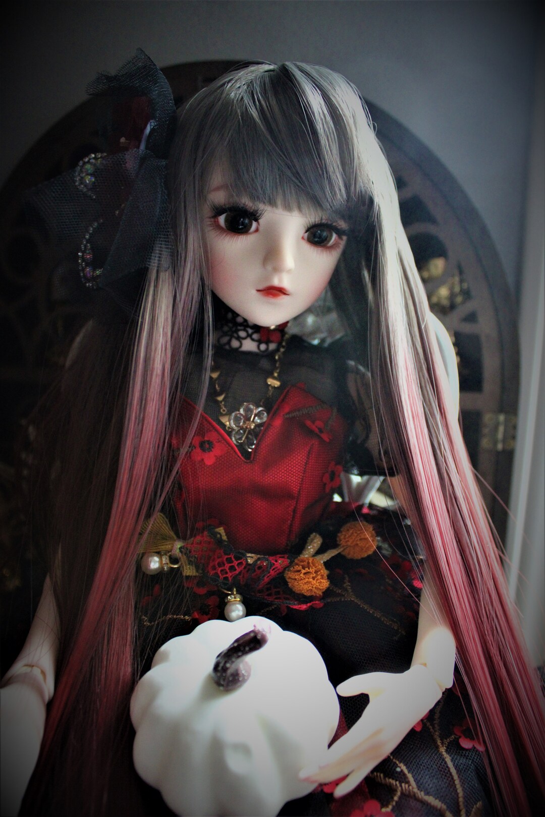 Cathrine: the Sorcerer - Psychic Blood Vampire - Hexes, Curses ...