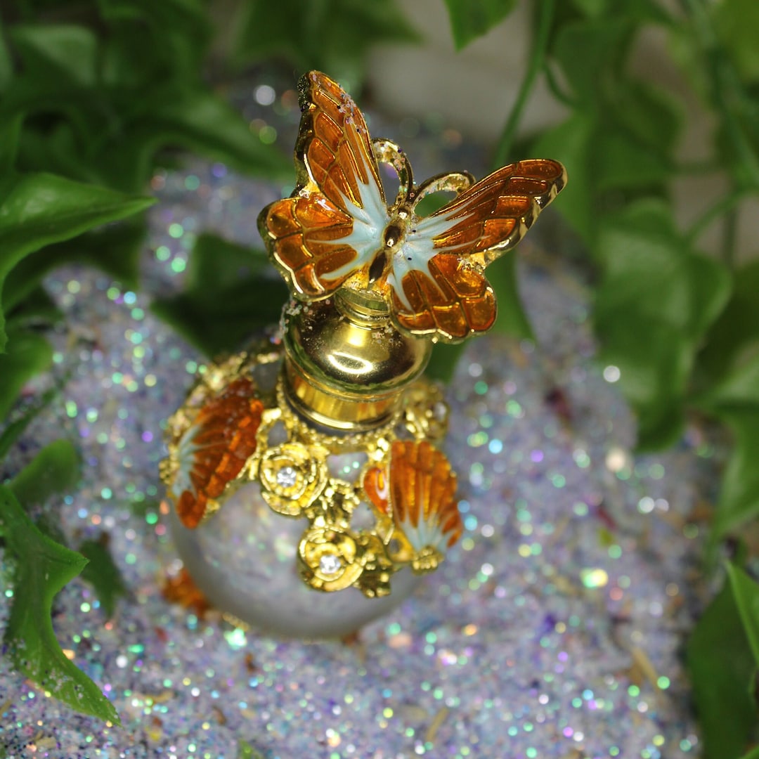 Magical Fairy Dust Spelled by REAL FARIES Bring More Fairies to Your ...