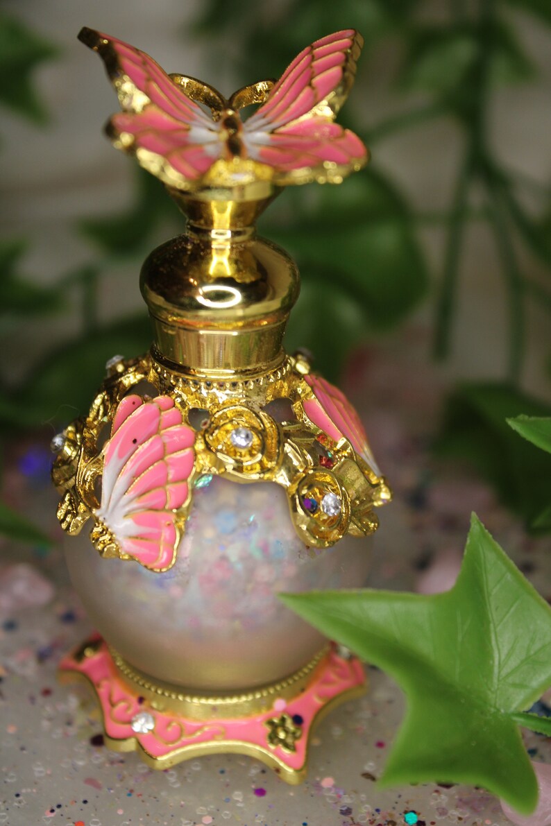 Magical Fairy Dust Spelled by REAL FARIES Bring More - Etsy