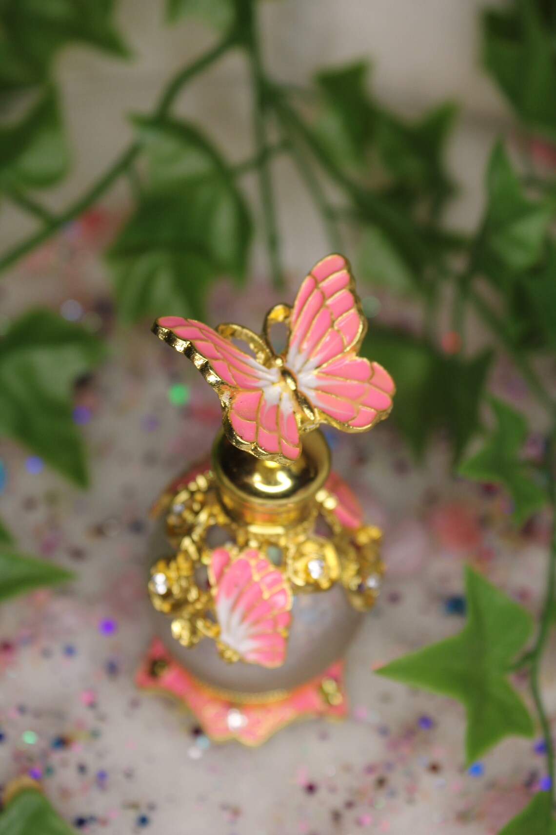 Magical Fairy Dust Spelled by REAL FARIES Bring More - Etsy