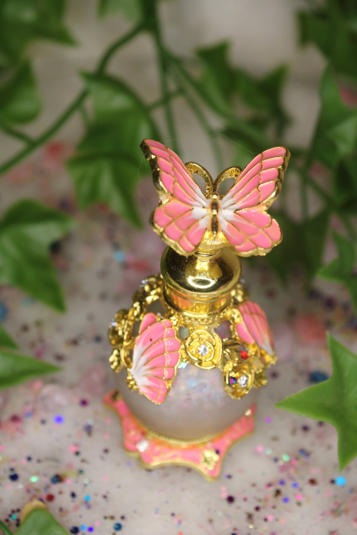 Magical Fairy Dust Spelled by REAL FARIES Bring More - Etsy