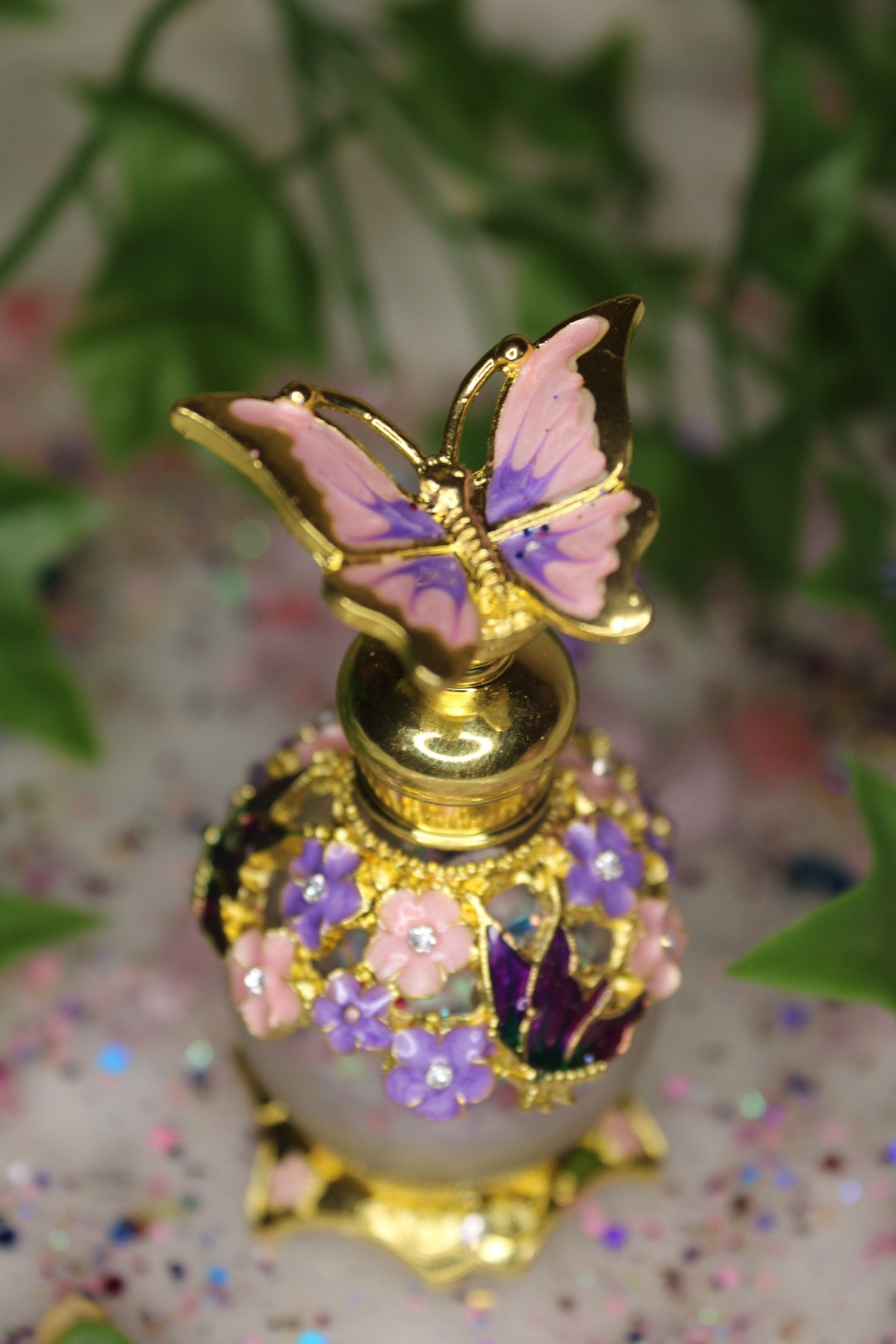 Magical Fairy Dust Spelled by REAL FARIES! - Bring More Fairies to Your ...