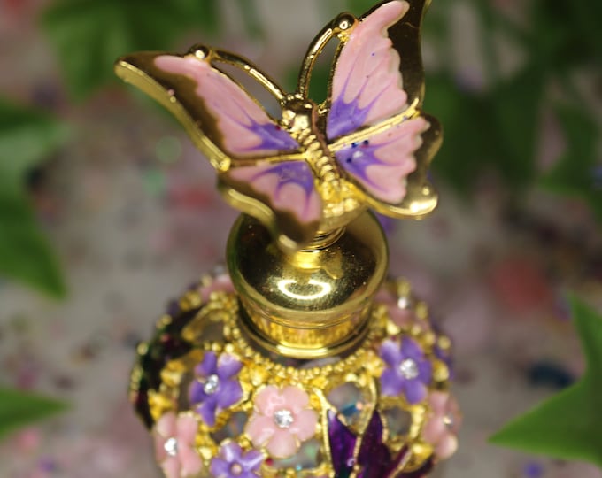 Magical Fairy Dust Spelled by REAL FARIES! - Bring More Fairies to Your ...