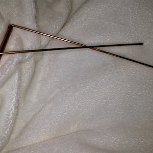 Dowsing Rods ~ Spirit Communication - Etsy