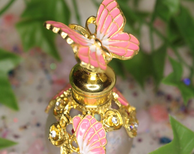 Magical Fairy Dust Spelled by REAL FARIES! - Bring More Fairies to Your ...