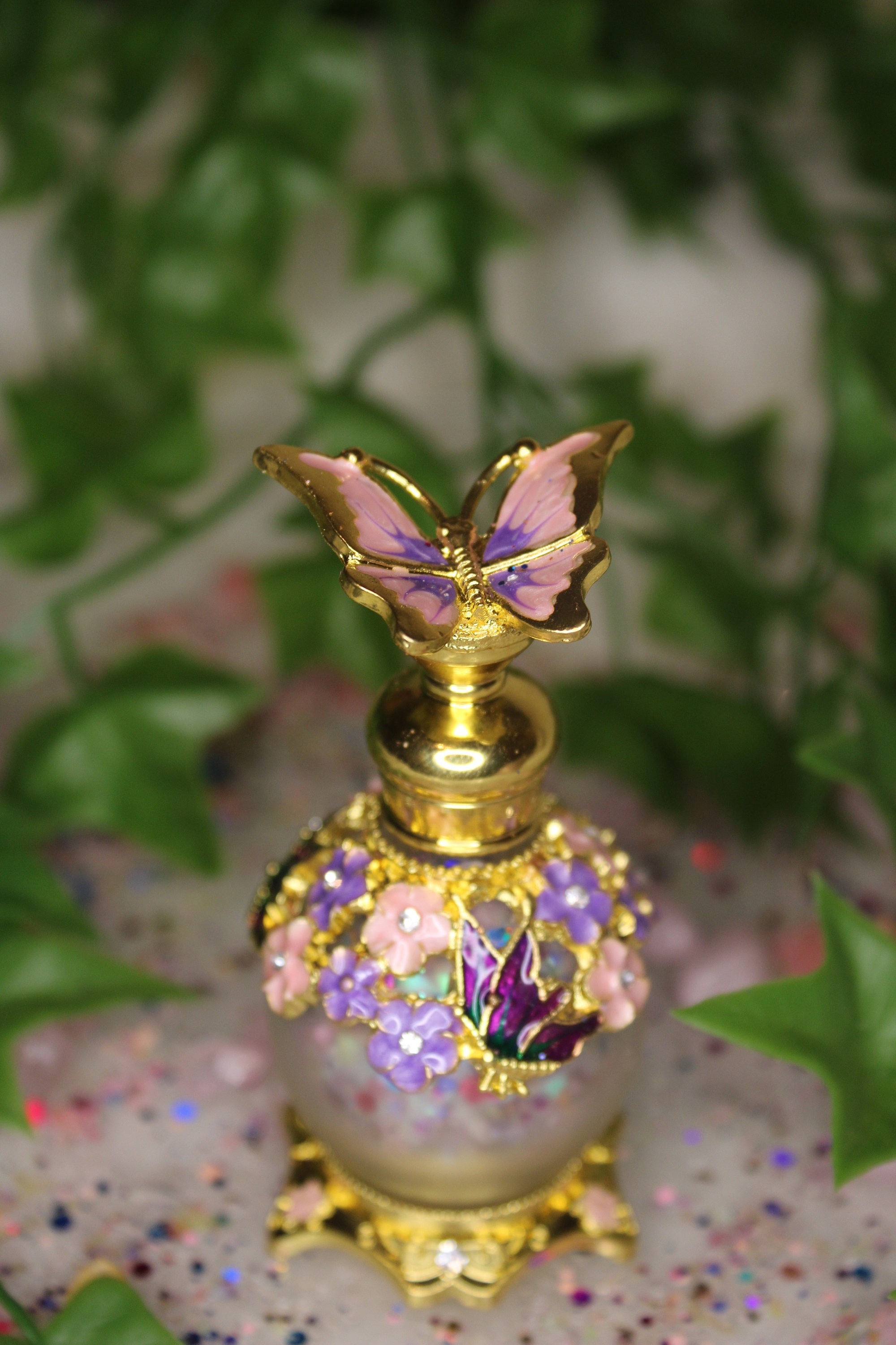 Magical Fairy Dust Spelled by REAL FARIES! - Bring More Fairies to Your ...