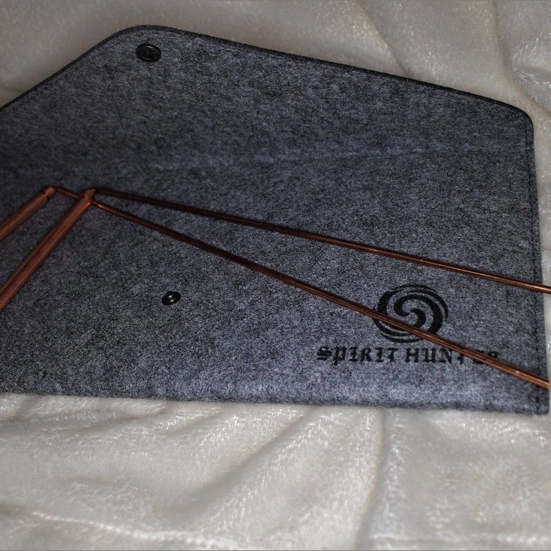 Dowsing Rods and Guides - Etsy