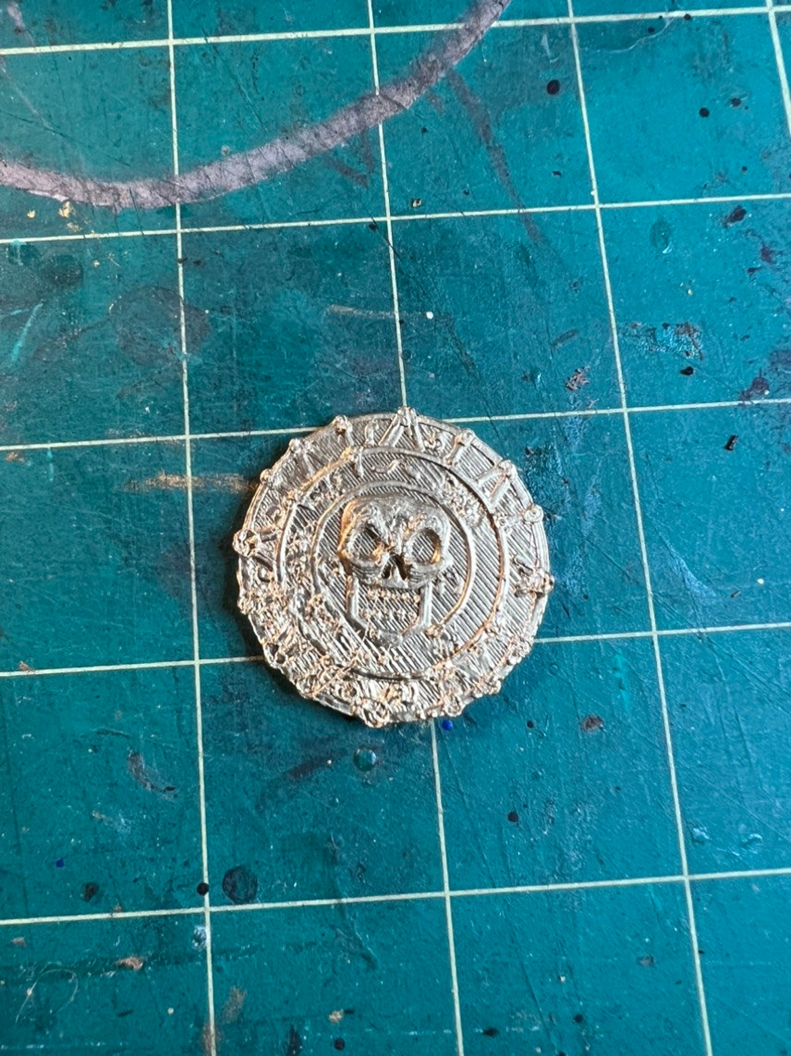 Tokens A Way to Show Appreciation at the Parks - Etsy