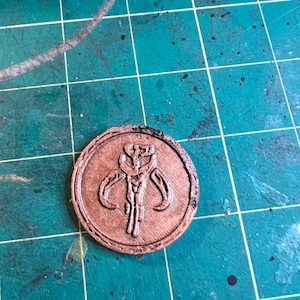 Tokens - A Way to Show Appreciation at the Parks (10 Tokens per Pack ...