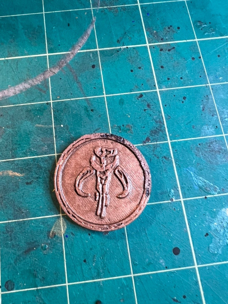 Tokens - A Way to Show Appreciation at the Parks (10 Tokens per Pack ...