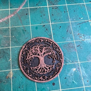 Tokens - A Way to Show Appreciation at the Parks (10 Tokens per Pack ...