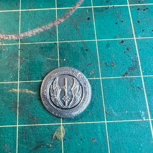 Tokens - A Way to Show Appreciation at the Parks (10 Tokens per Pack ...