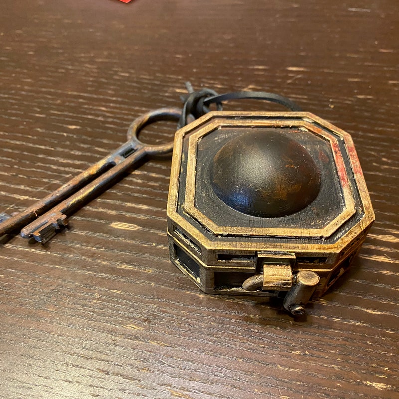 Jack Sparrow Prop Cosplay - Etsy