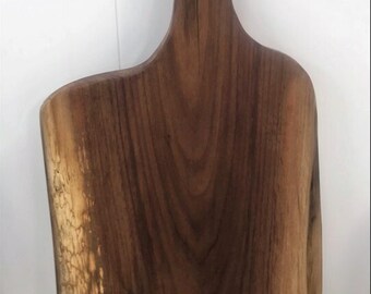 Amish Made Cutting Board - Etsy