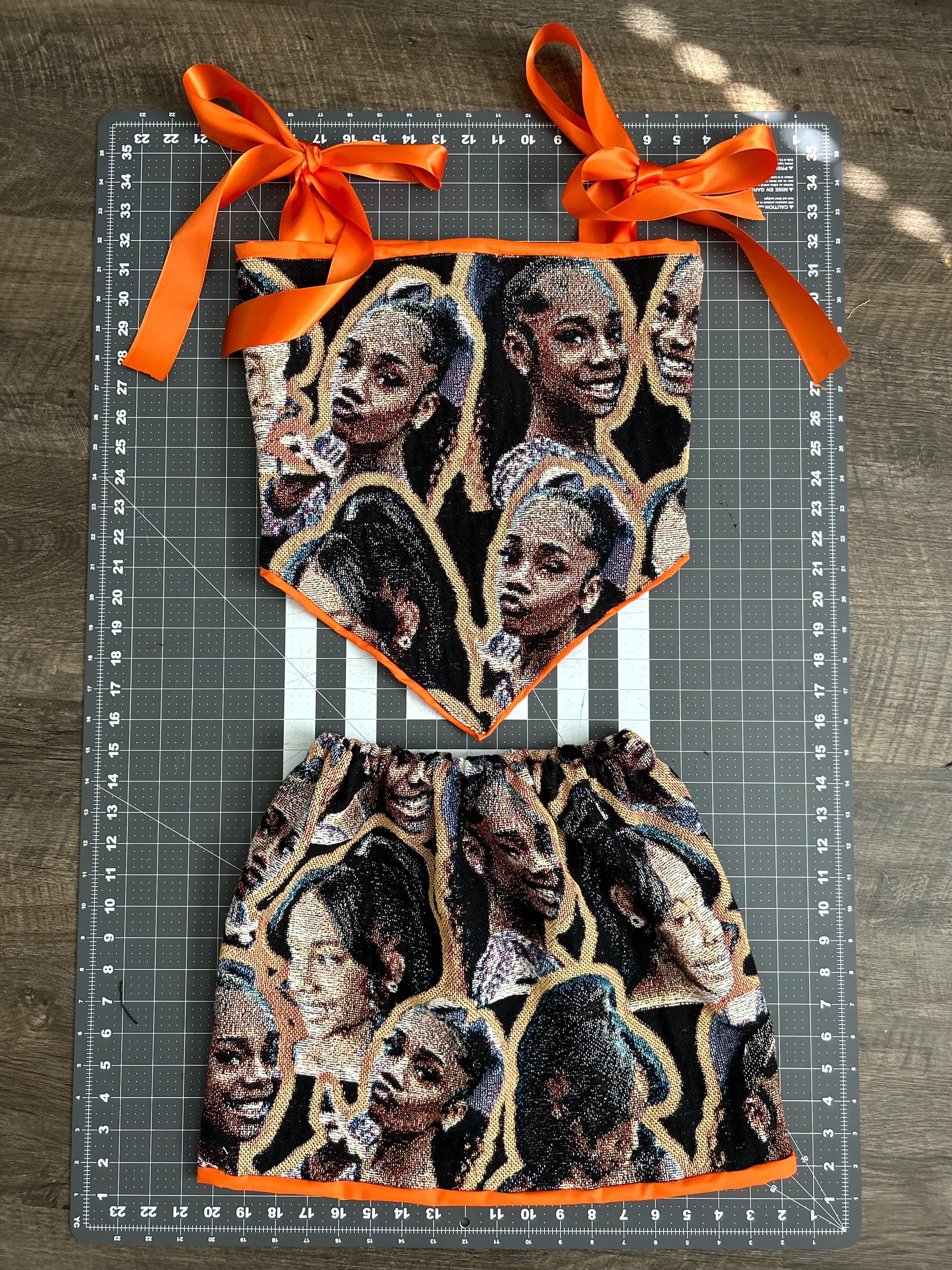 Custom Tapestry Set - Etsy