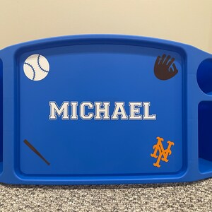 Personalized Lap Desk/ Lap Tray/ Snack Tray - Etsy