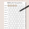 UPDATED 2024/all Time Reading Tracker Spreadsheet, Book Track ...