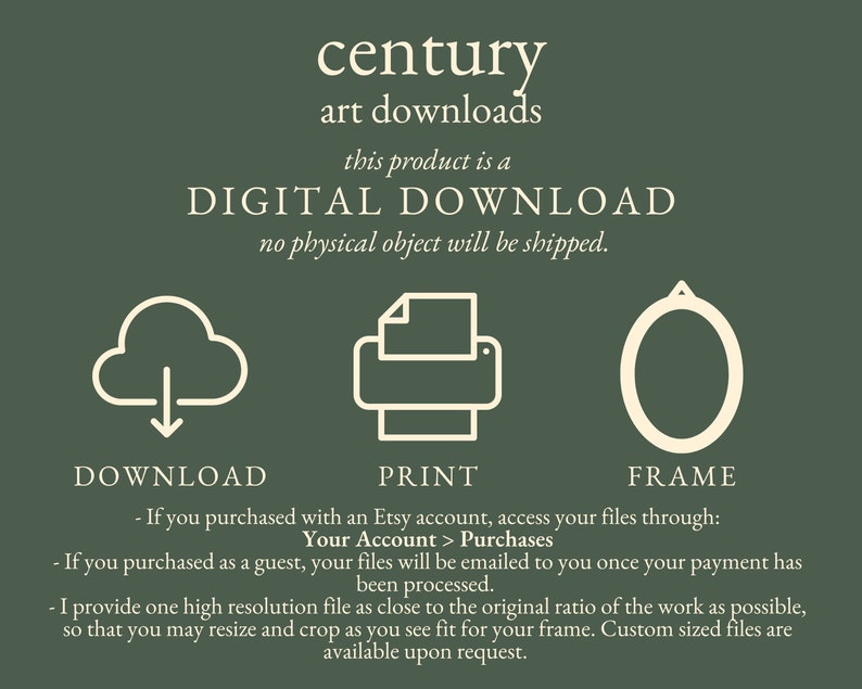 Crow Chart Illustration | Vintage Printable Art Download | 20th Century ...