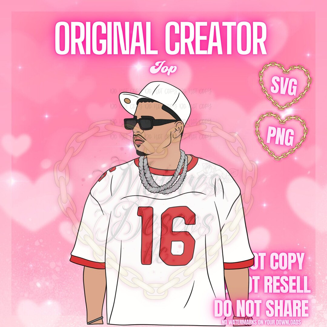 JOP SVG, PNG Digital Download. - Etsy