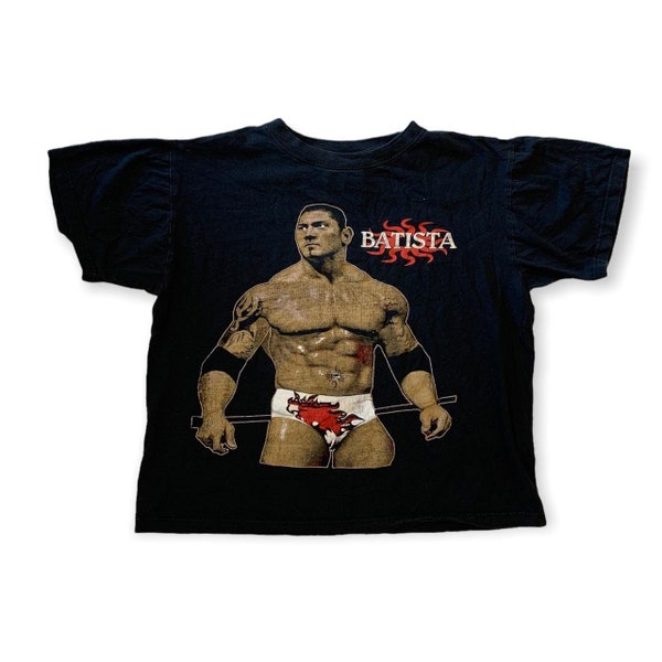 Batista Shirt - Etsy