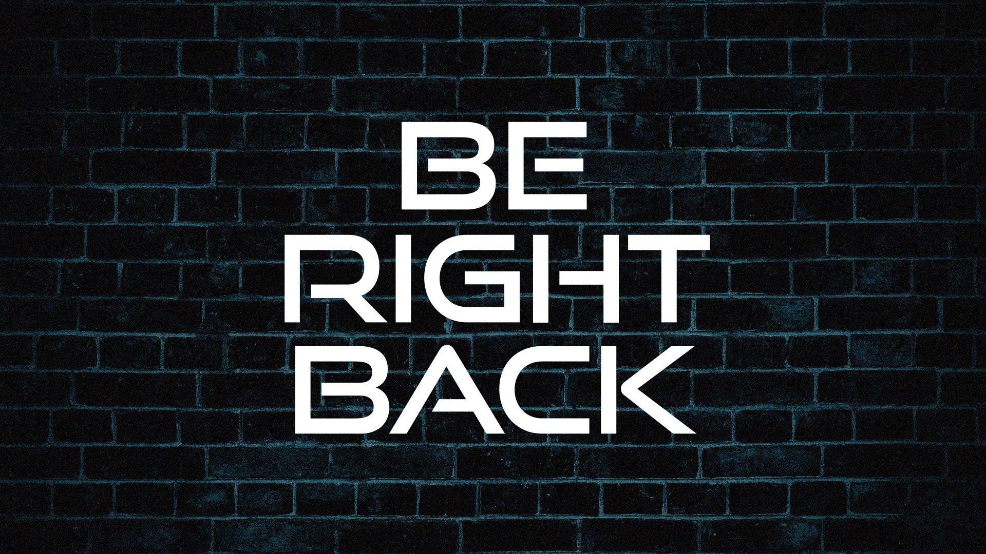 RETRO GLITCHED | Animated Twitch Stream Screens Pack | Stream Starting ...